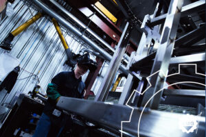 Welding Services | MIG, TIG, and Arc Welding | AMG